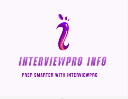 Interviewpro Info Tech Interview Preparation Platform
